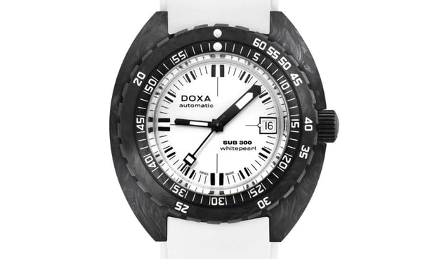 THE WRIST WATCH – DOXA Watches US