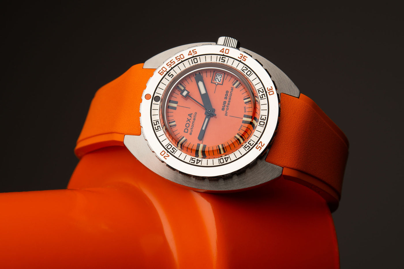 All DOXA Watches