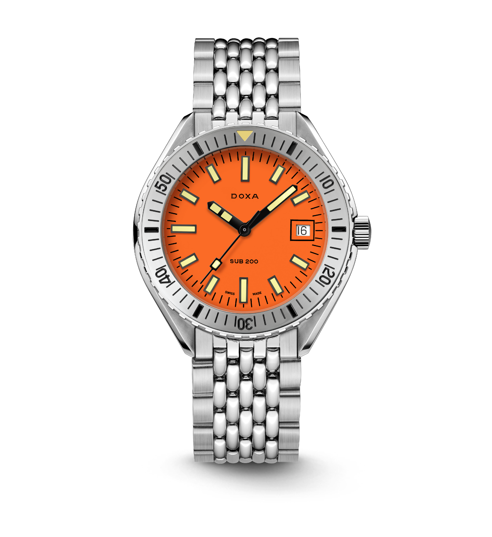 DOXA - Your call to adventure