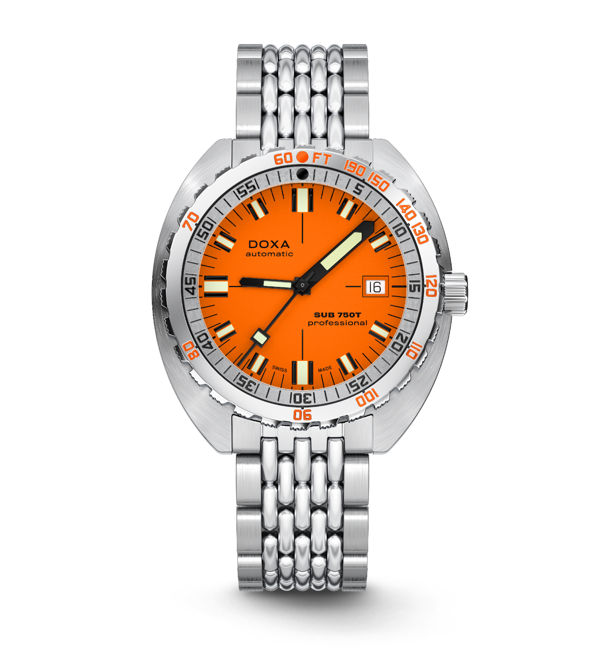 SUB 750T Professional