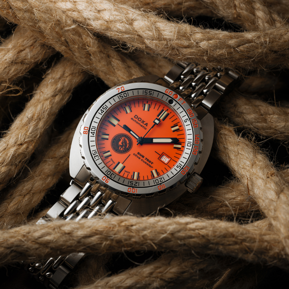 SUB 250T GMT Professional