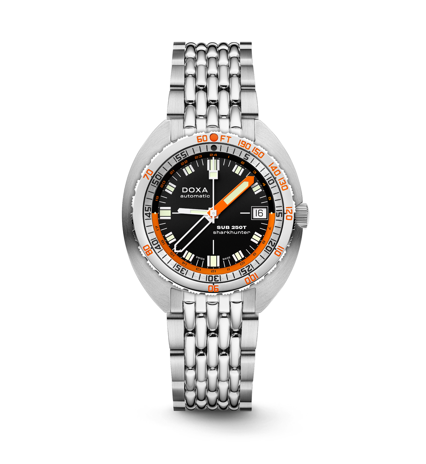 DOXA - Your call to adventure