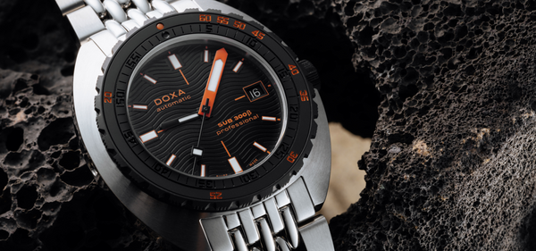 DOXA - Your call to adventure