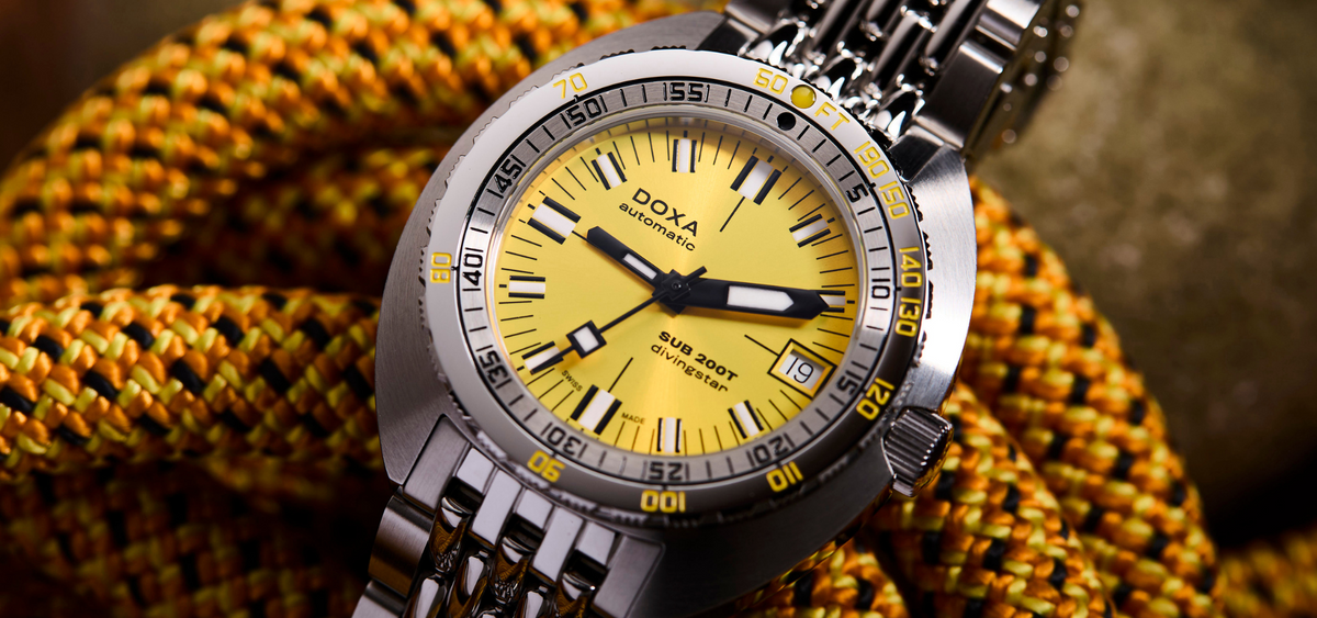 DOXA - Your call to adventure