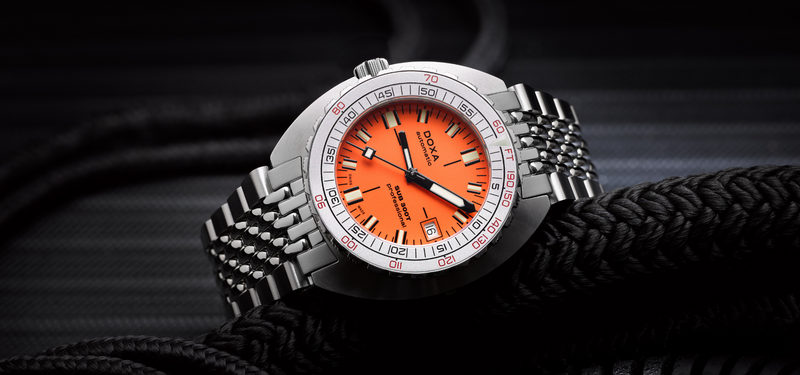 DOXA - Your call to adventure