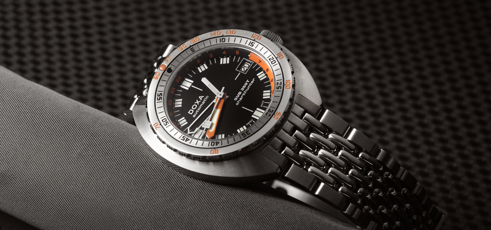 DOXA - Your call to adventure