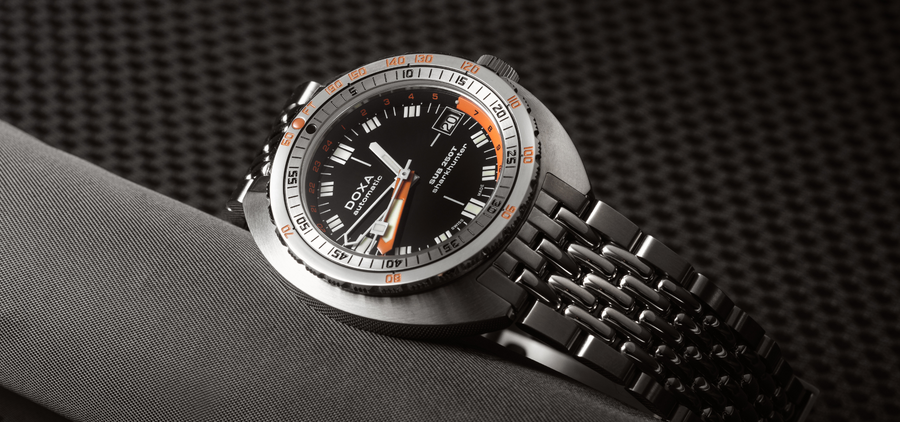 DOXA - Your call to adventure