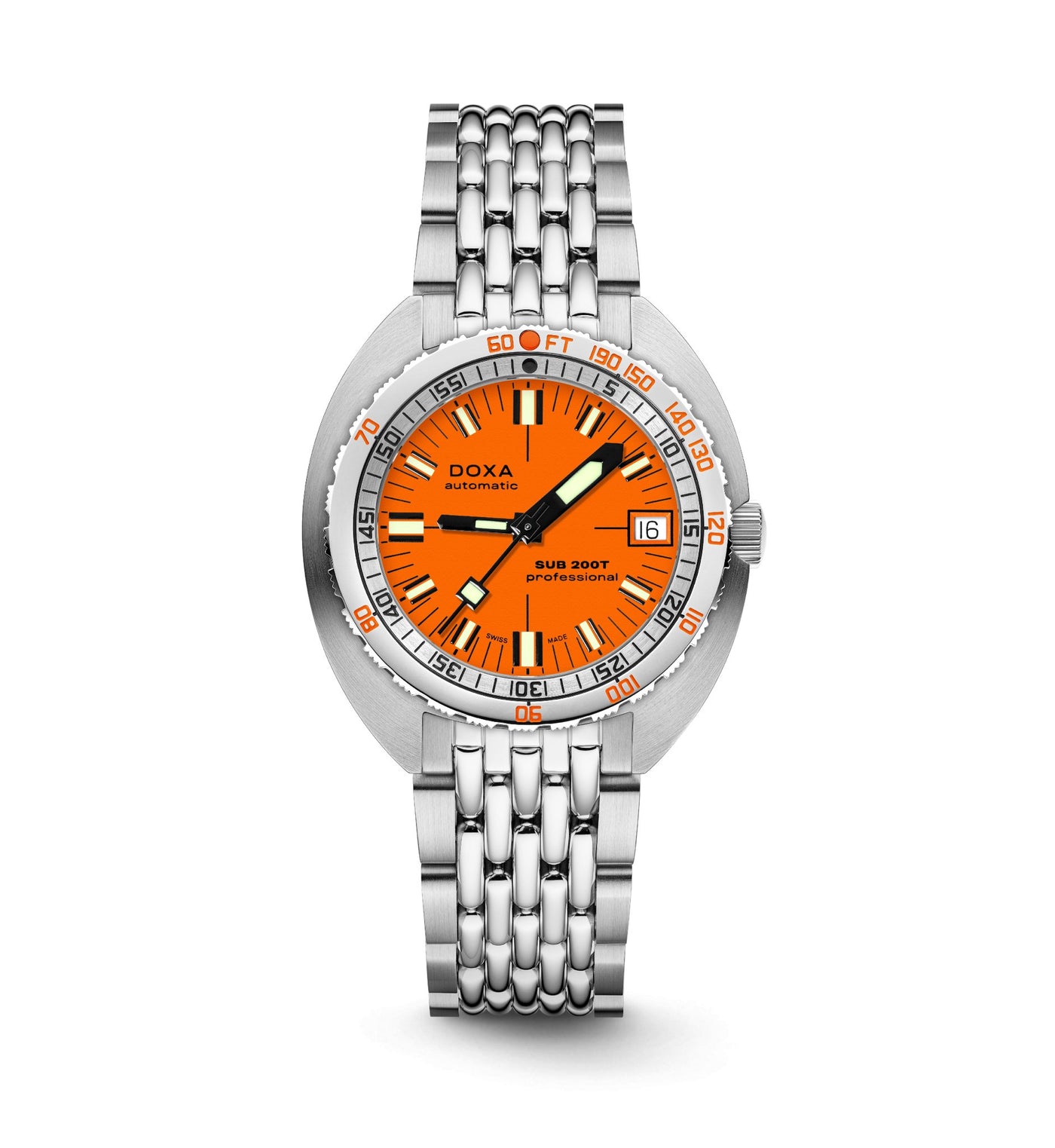 DOXA - Your call to adventure