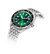 SUB 200 Sea Emerald
