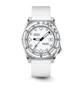 SUB 600T Whitepearl